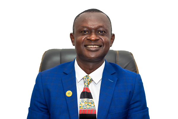 Board Members - International Relations Office