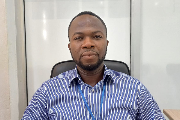 Board Members - International Relations Office